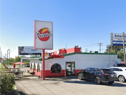 Our Locations | Paco's Taqueria