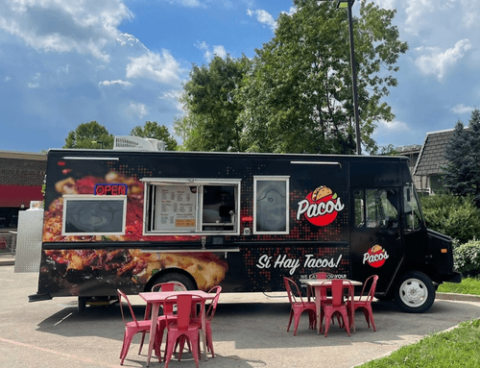 Our Locations | Paco's Taqueria