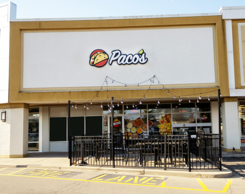 Our Locations | Paco's Taqueria