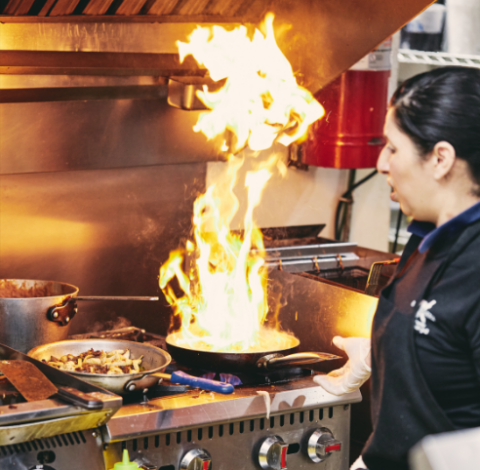 About Us | Paco's Taqueria